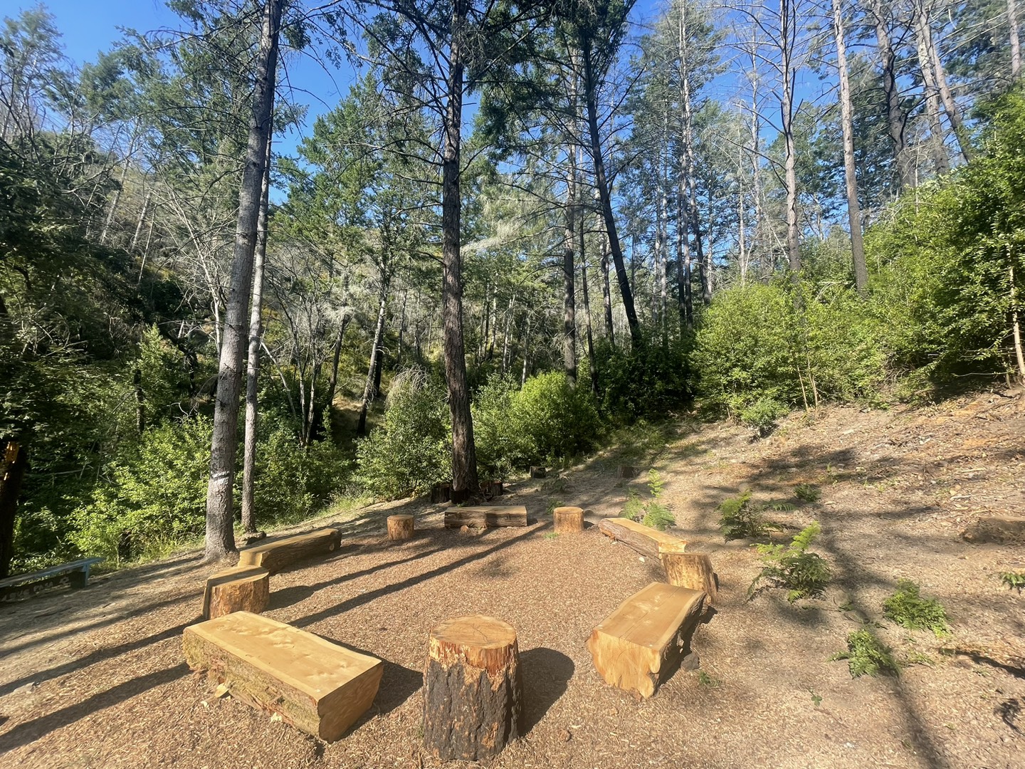 Gathering Spaces - Newman Retreat Center